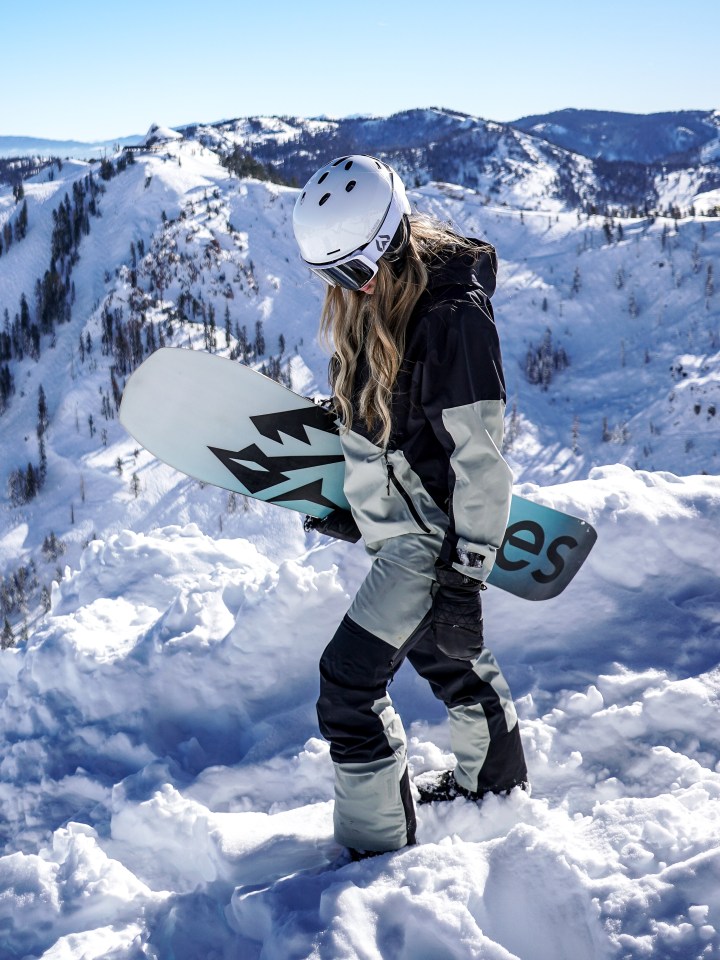 Snowboard Gear Checklist for Winter 2023/2024 – Tahoe Meg