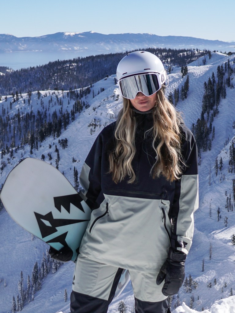 Snowboard Gear Checklist for Winter 2023/2024 – Tahoe Meg