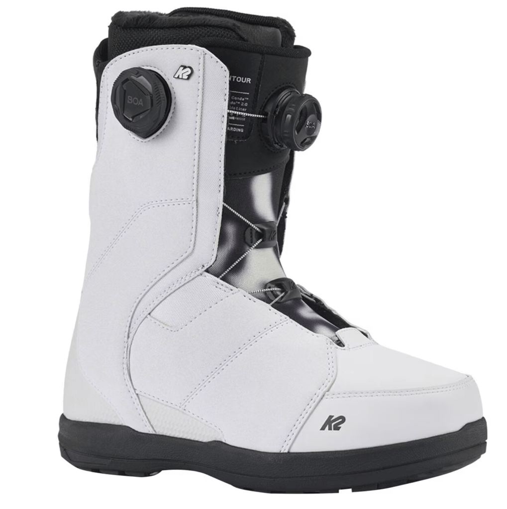 Snowboard Gear Checklist for Winter 2023/2024 – Tahoe Meg