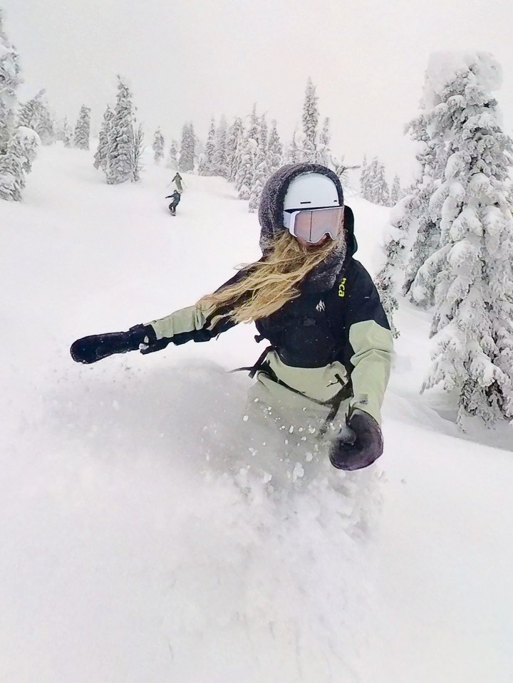 Snowboard Gear Checklist for Winter 2023/2024 – Tahoe Meg